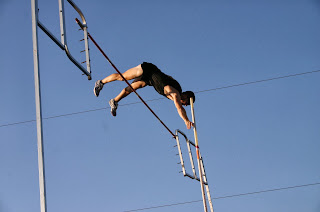 Club de Salto con Garrocha Perú