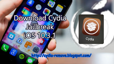 Download Cydia iOS 10.3.1 ongoing process - Cydia Remove