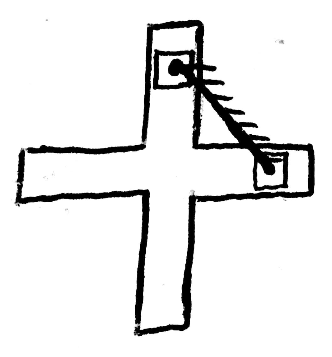 Lecture - 14 ( double slider crank mechanism)