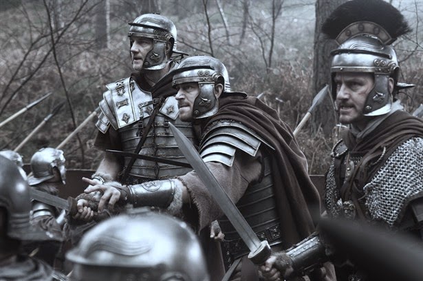 APASIONADOS DEL IMPERIO ROMANO: GENSERICO