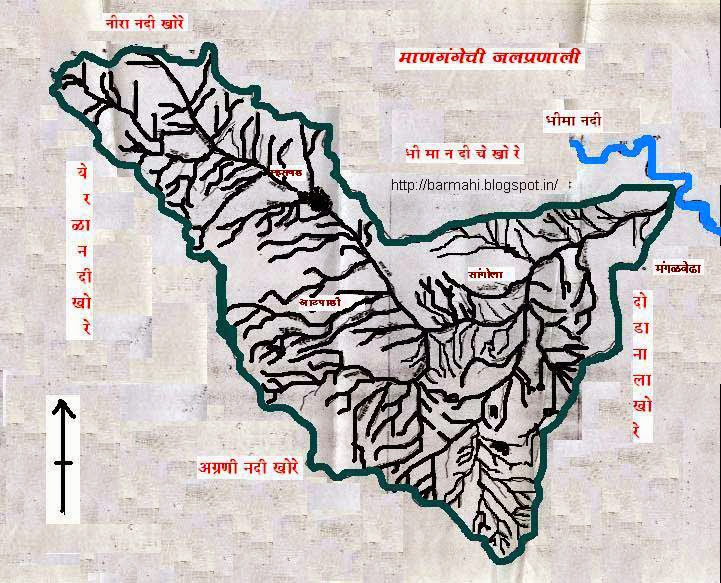 Barmahi Manganga (AWARD WINNING BLOG): Visit to Atpadi on.Dt. 09/06/2012