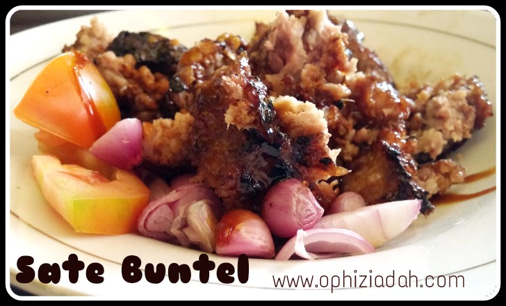 Menu Serba Kambing Khas Kota Solo - Mom of Trio's World