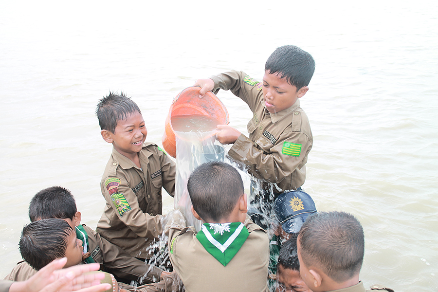 MI MUHAMMADIYAH 03 DOUDO