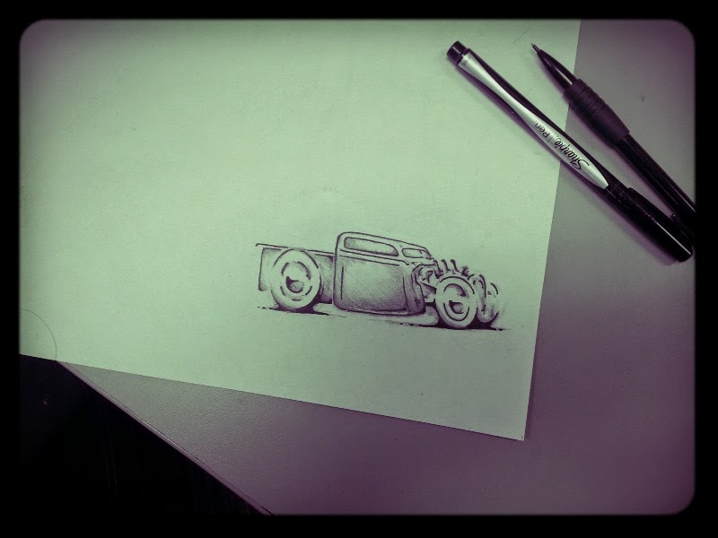 VAPHEAD: da plane da plane ! ... TATTOO