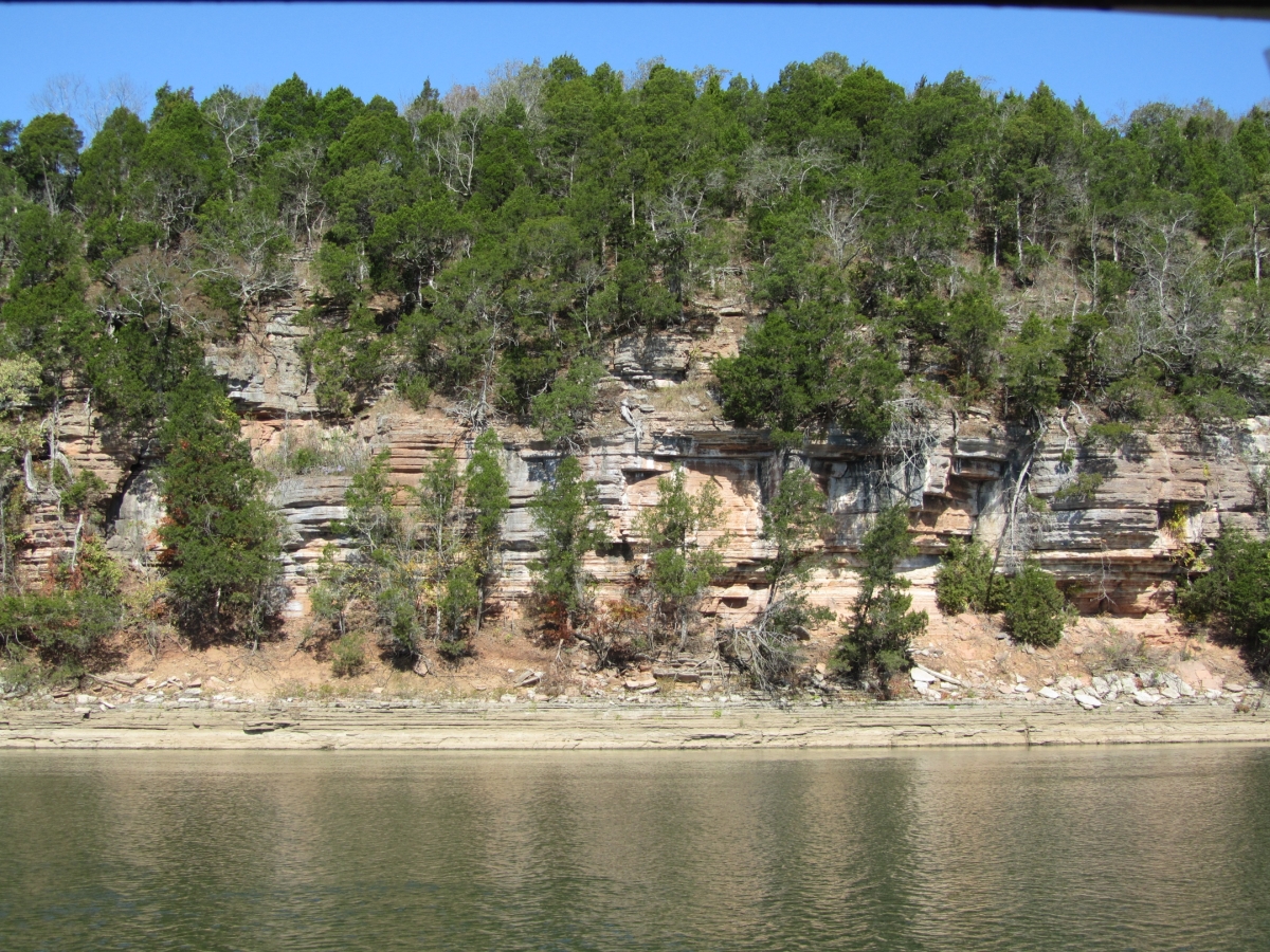 Lollygag AFTER The Loop: Saltillo, TN; October 22, 2011