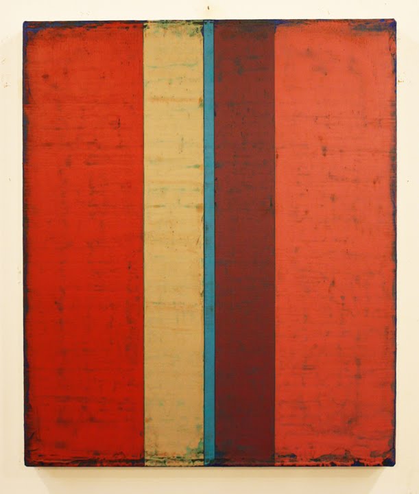 STEVEN ALEXANDER J O U R N A L: In the Studio