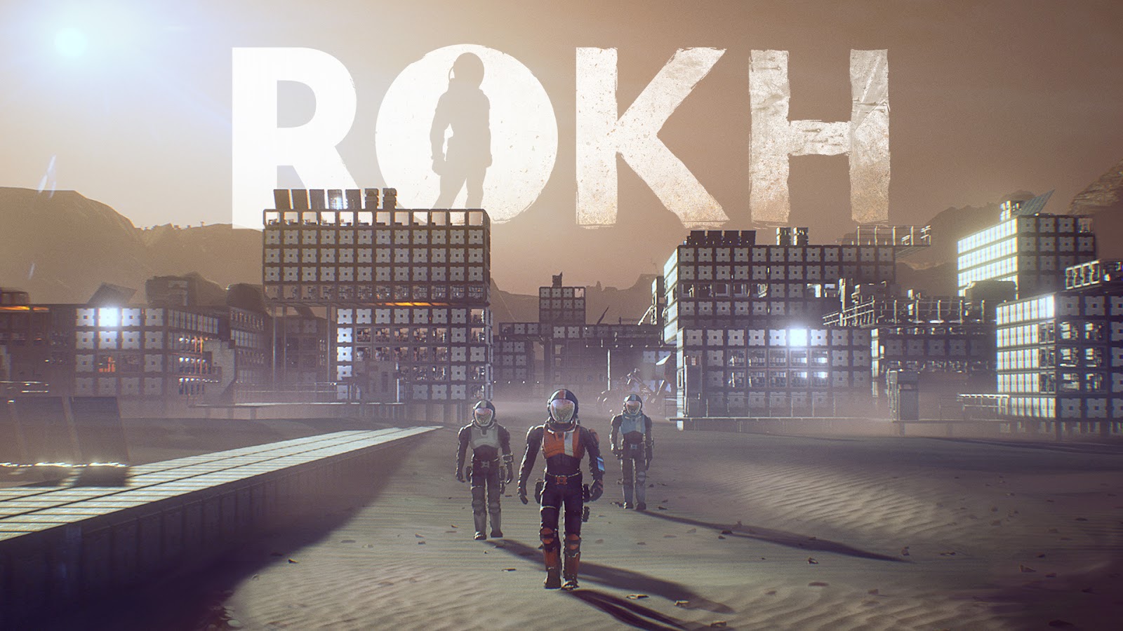 ROKH - Review