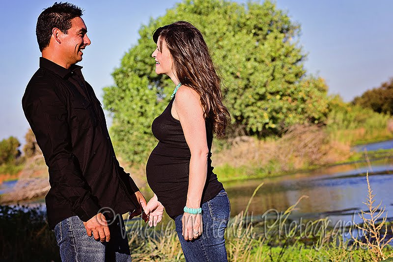 Valerie Mitchell photography: "A Perfect Time For A Sweet Little Girl"