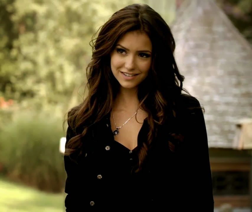 Seriados Internacionais: Episódio 100 de The Vampire Diaries revelará ...