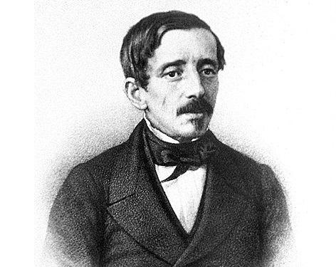 18 de Octubre - Fallecimiento de Manuel Ascensio Segura