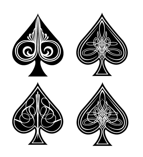 The Irreverent Psychologist: When a spade is not a shovel