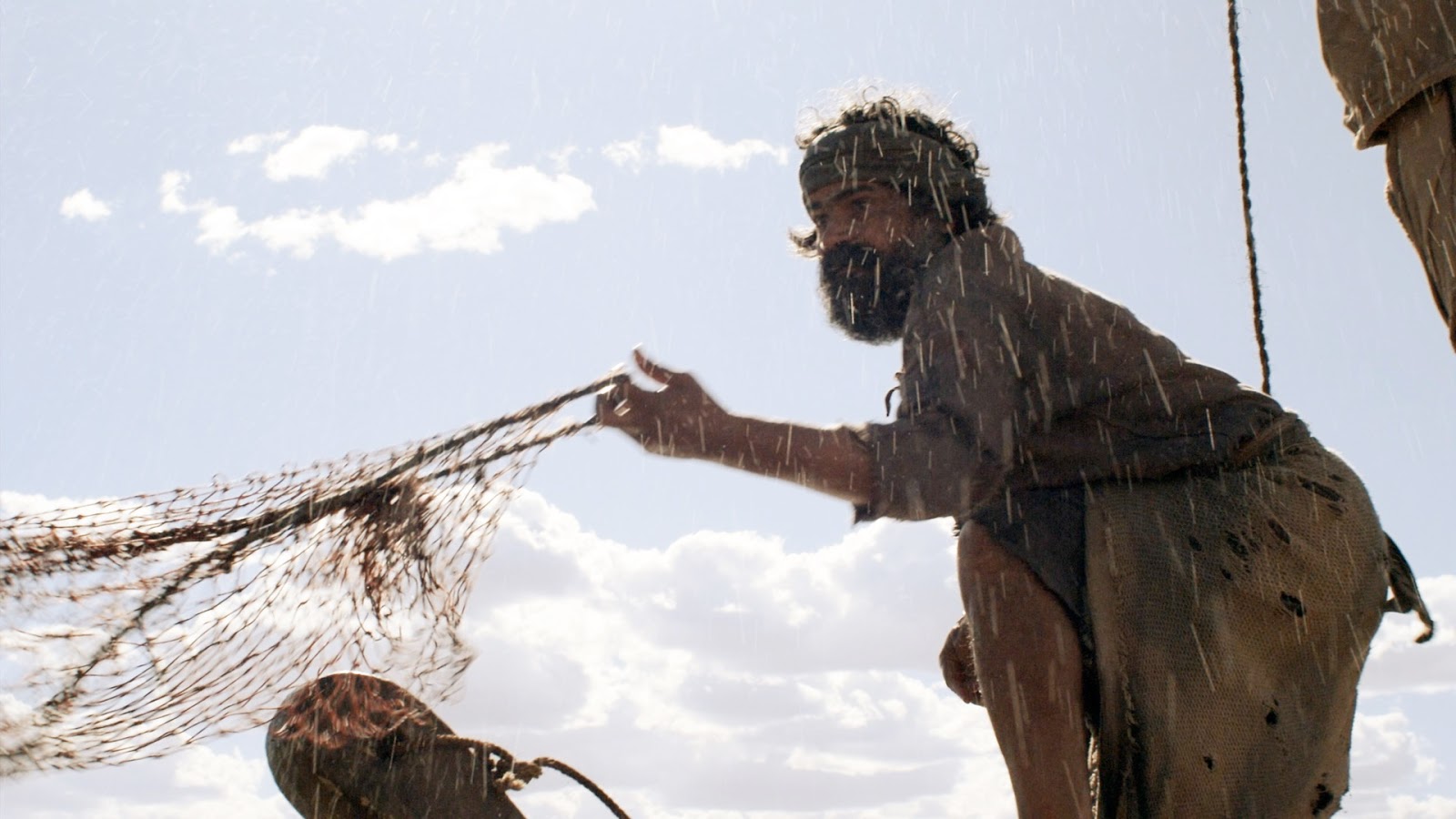 Fifth Sunday after the Epiphany (Year C)