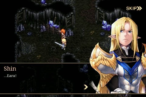 Inotia 4 - Assasin of berkel: Februari 2014