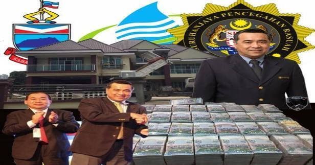 Kes Rasuah! RM60 juta lagi nilai harta ditaksir SPRM | Info Jenayah ...