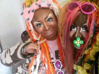 Sleepy Kitsune: Types of Gyaru