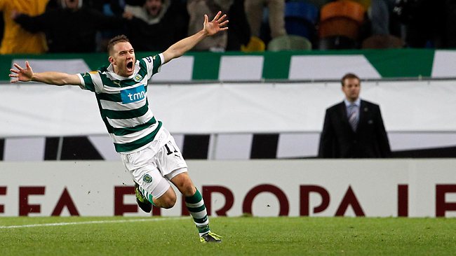 Diego Capel | TOP SOCCER PLAYERS