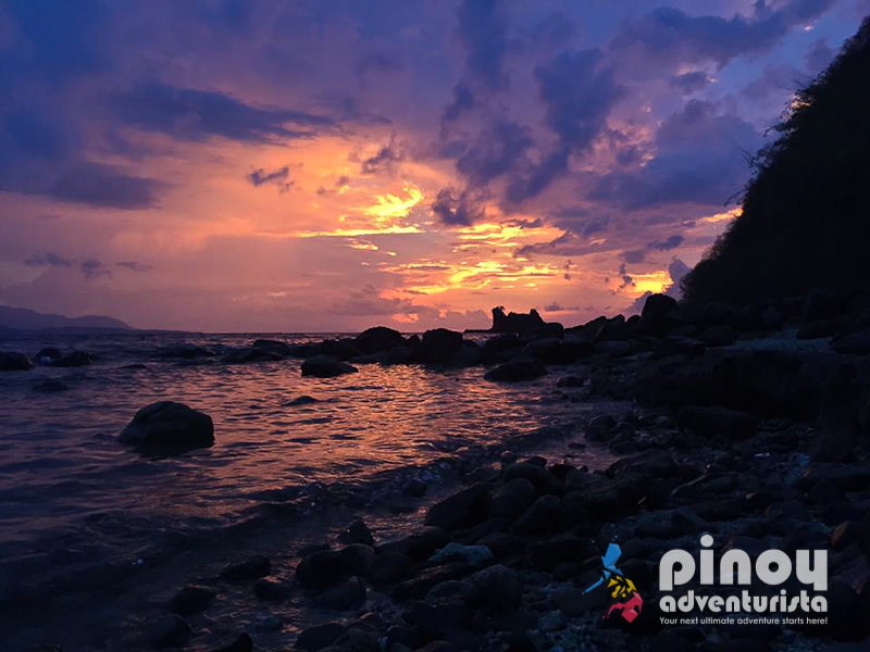 Updated! ISLA VERDE TRAVEL GUIDE BLOG 2022 with DIY Itinerary, How to ...