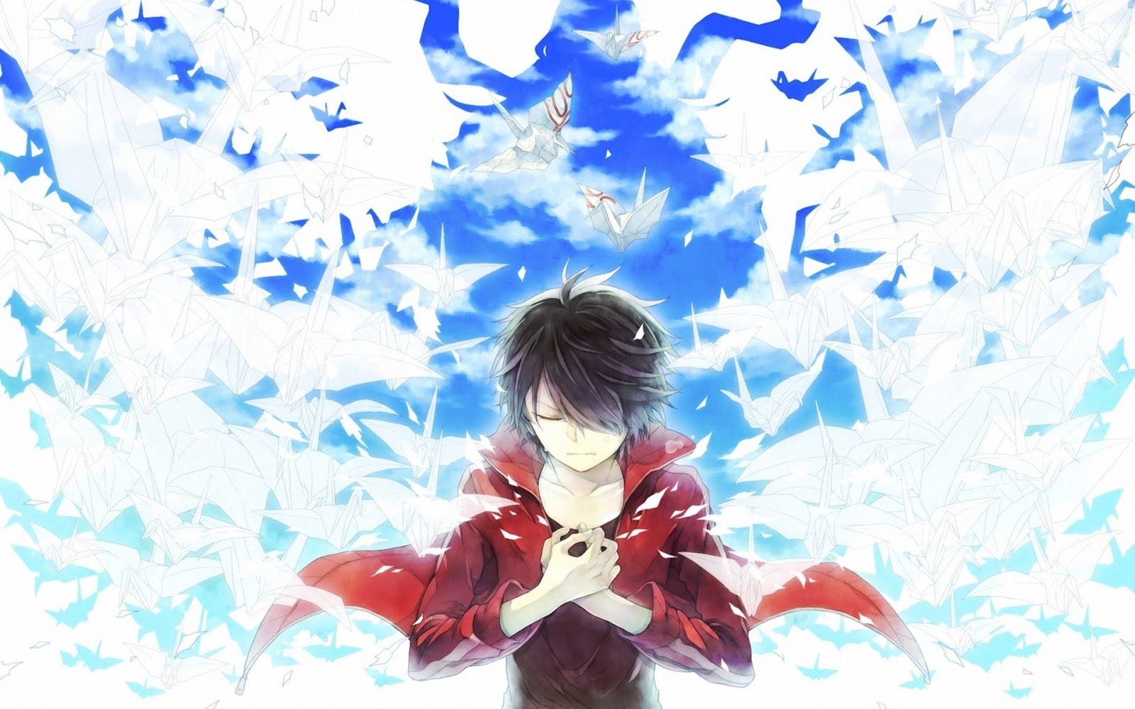 Poze Cu Dragoste: Anime Imagini