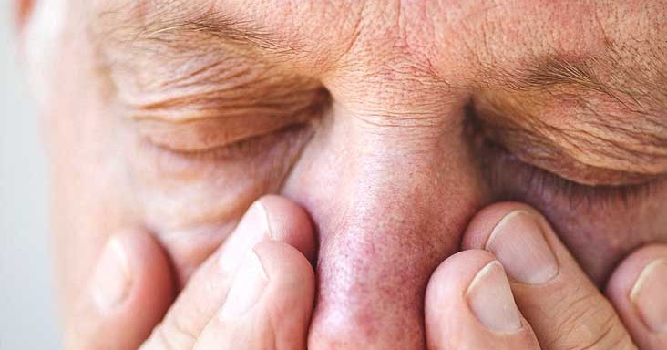 Thornwaldt Cyst Definition, Symptoms, Causes, Cancer, Treatment