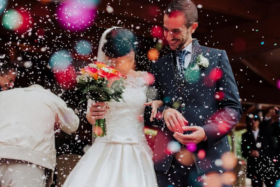 7 fotografías que no deben de faltar en tu reportaje de boda | Bodas