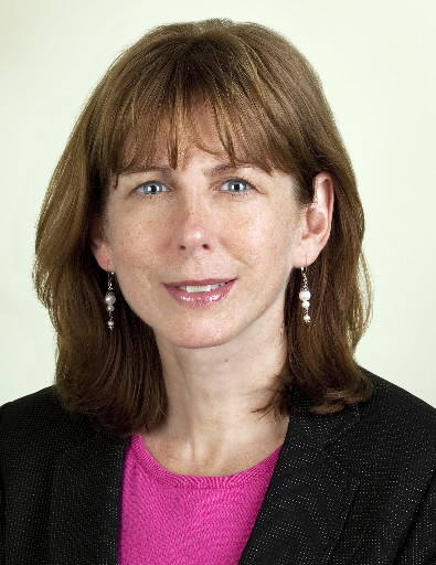 Revealing A Myth: the real Regina Brett