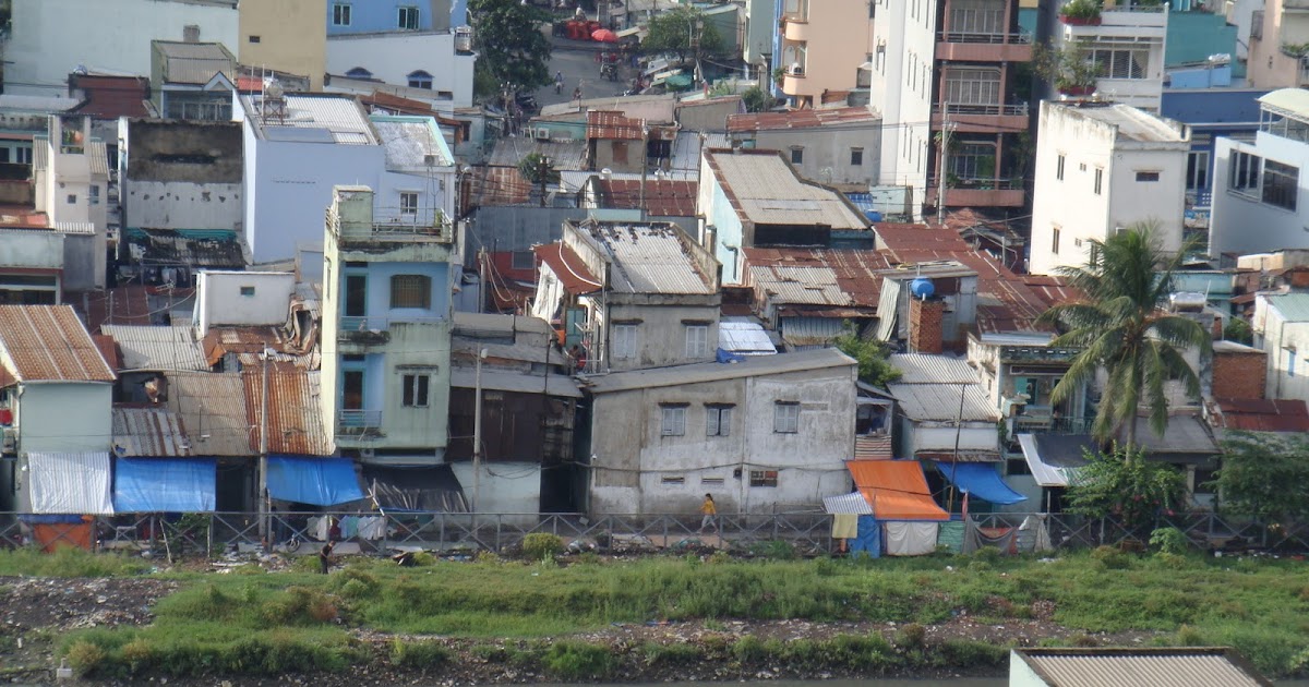 Quan's Social Studies Blog: Squatter settlements pictures