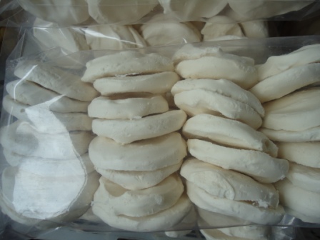 Brem | Jajanan Khas Solo