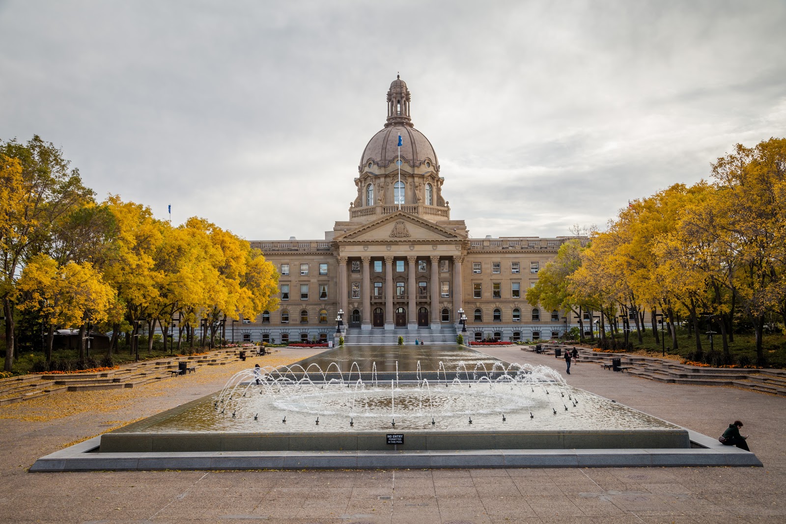 What I Liked about Edmonton - My First Experience - Explore the World ...