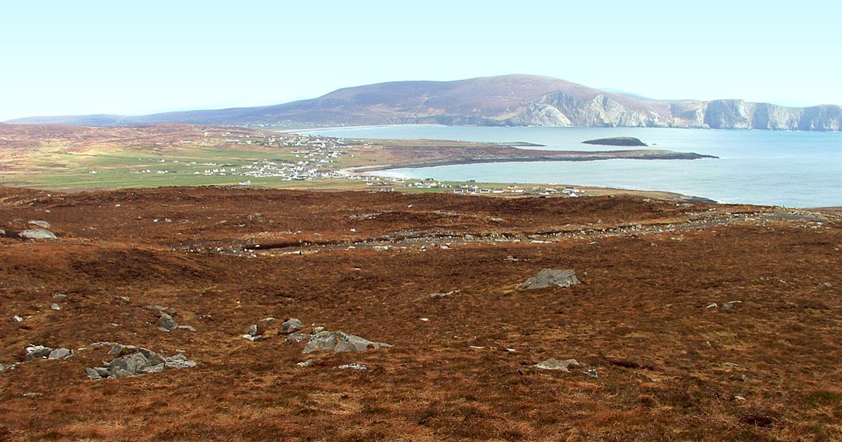 Your Commonage .ie: COMMONAGE MANAGEMENT PLANS