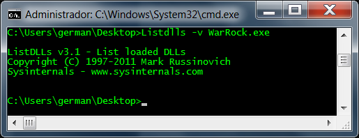 UN TAL 4N0NYM0US EN EL PC: HackShield Pro K.O. EnelDLL Injector