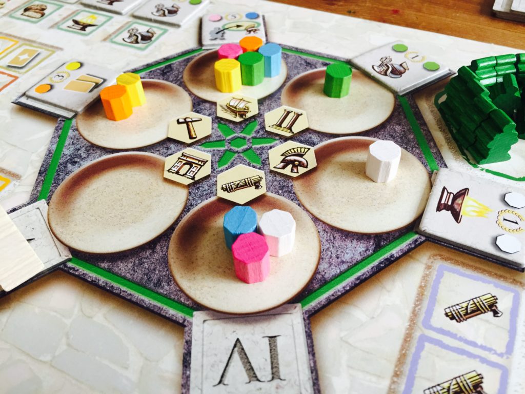 Ludopedia | Fórum | TOP 3 : Stefan Feld