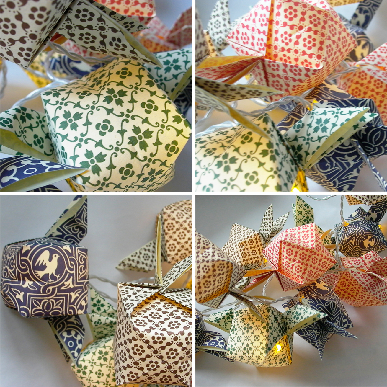 filipa pais rodrigues: Origami for Us