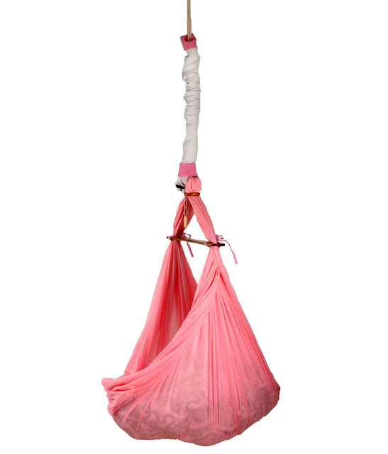 Cara Guna Buaian Dengan Betul Untuk Perkembangan Bayi | XTRA