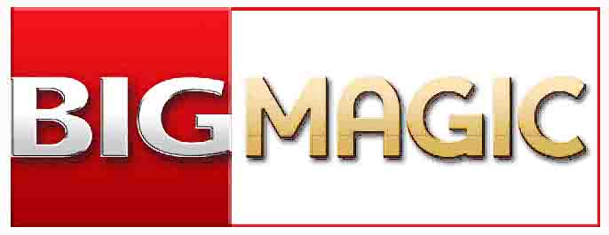 Digital TV to Showcase Big Magic Channel