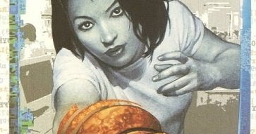 Eventos: La guionista Devin Grayson, nueva invitada al 37 Comic ...