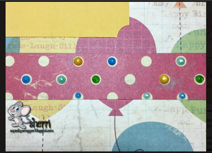 Heartstring Designs: Featured Friday...