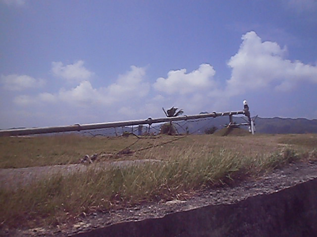 Pinoy Walkabout: When in Batanes, GOTO the Mahatao Wind Mills