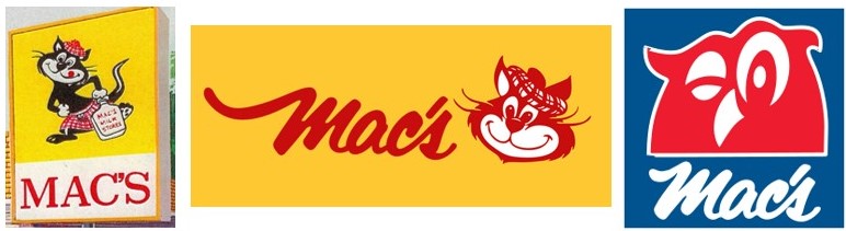 I don’t know why but I found this humorous thought some of you might ...