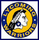 Lycoming Football: Thoughts about the upcoming Lycoming College Logo ...