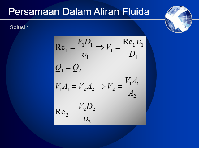 EngineeringJM: Konsep Aliran Fluida (The Concept of Fluid Flow)