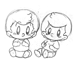 Mario x Peach Forever: enero 2013