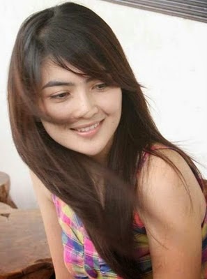 inilah 14 Daftar Artis Tercantik Indonesia