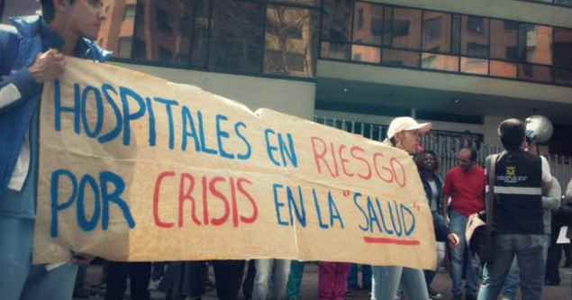 Apertura Venezuela: La salud en Venezuela está en crisis… por ...