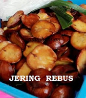 Anim Agro Technology: CERITA PASAL JERING