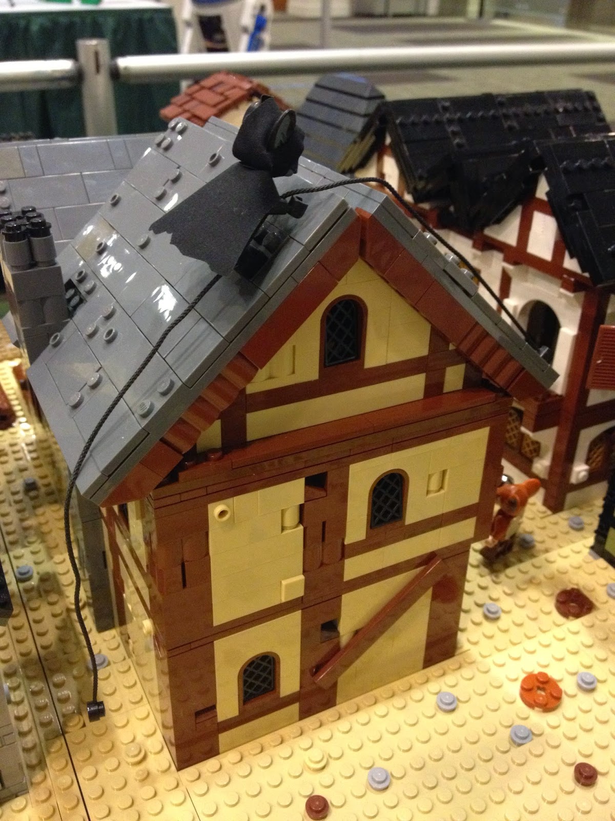 David Petersen's Blog: March 2015