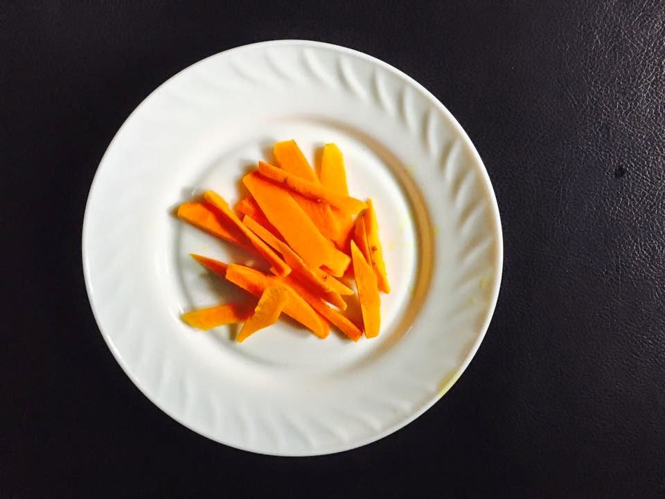 RECIPE: TKG's Chicken Sibut