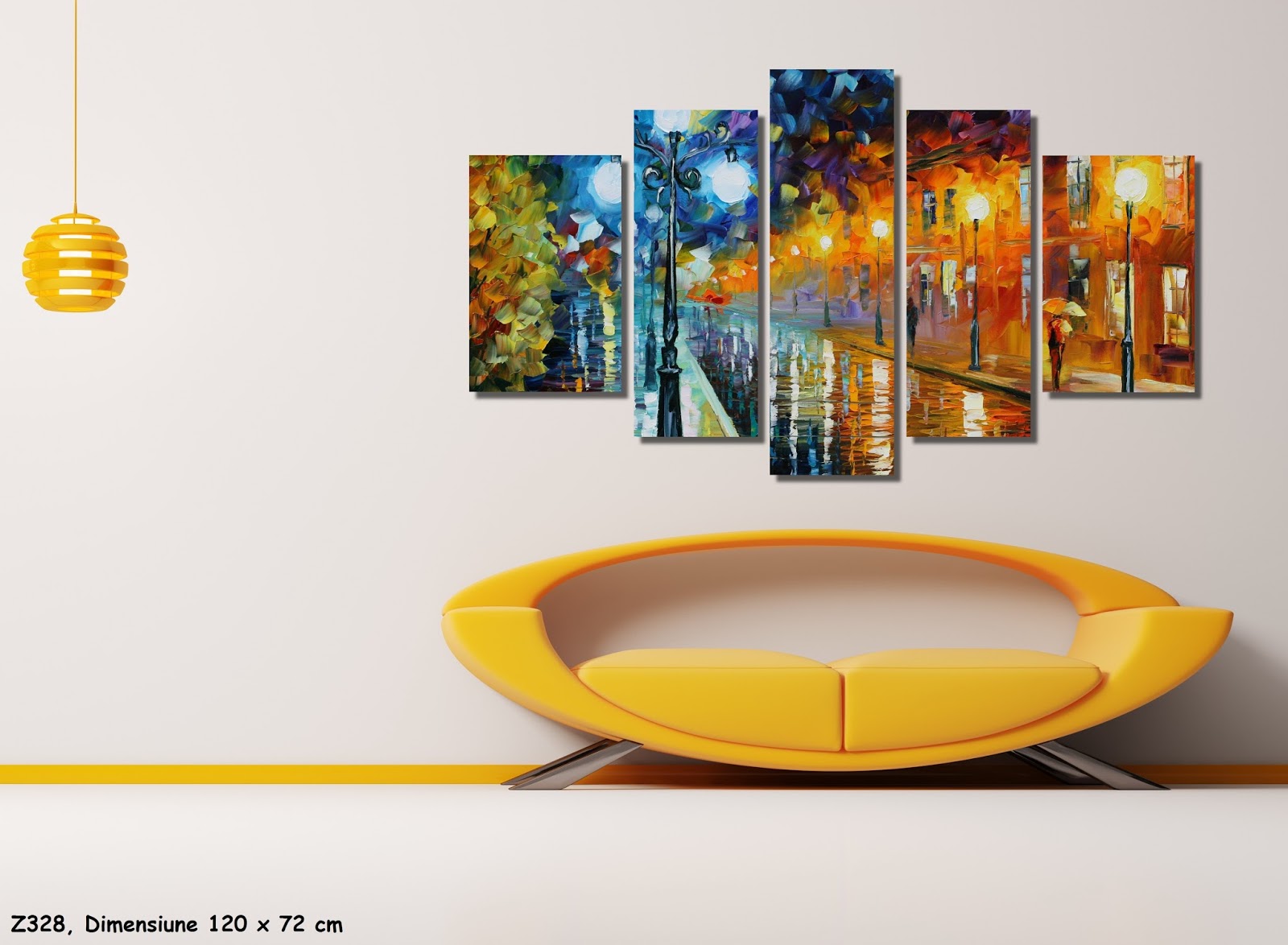 Tablouri Canvas, Tablouri Moderne, Tablouri Decorative, Tablouri ...