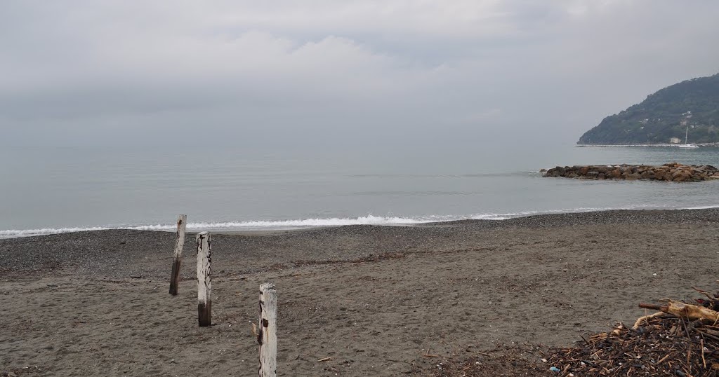 zone d'ombra: Mare calmo