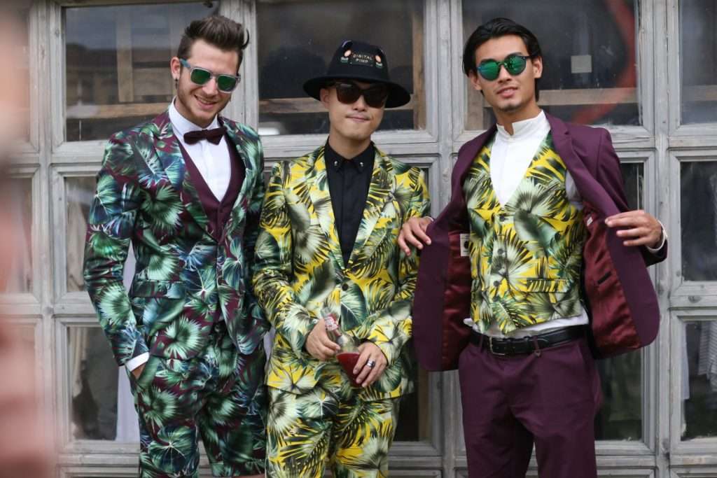 Clase, elegancia y distinción: EL ATREVIMIENTO EN EL ESTILO: ¿DONDE ...