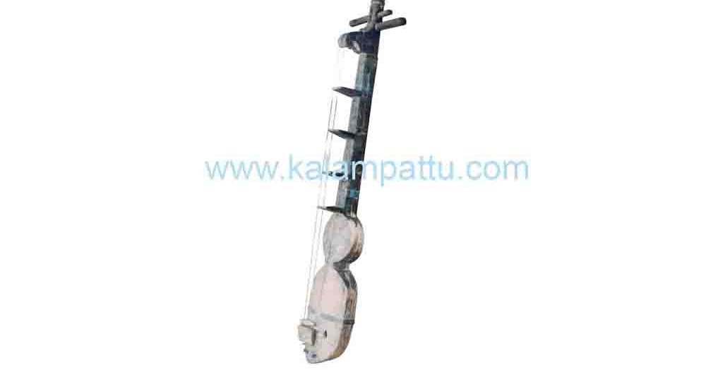 My passions, My Thoughts, My World: Tracing The History of Nanthuni